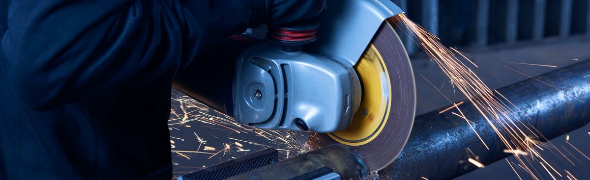CERABOND X: 100% performance in grinding and cutting | Tyrolit
