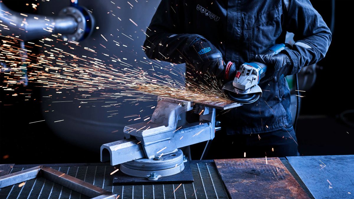 Find the right sanding tool for your application | Tyrolit